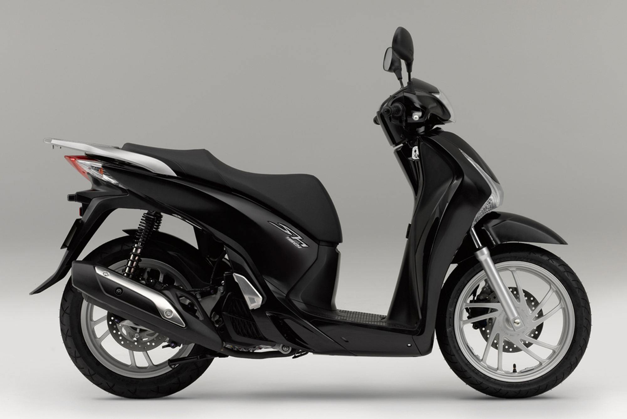 Honda SH150i Bilder und technische Daten