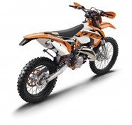 KTM 125 EXC Alle Technischen Daten Zum Modell 125 EXC Von KTM