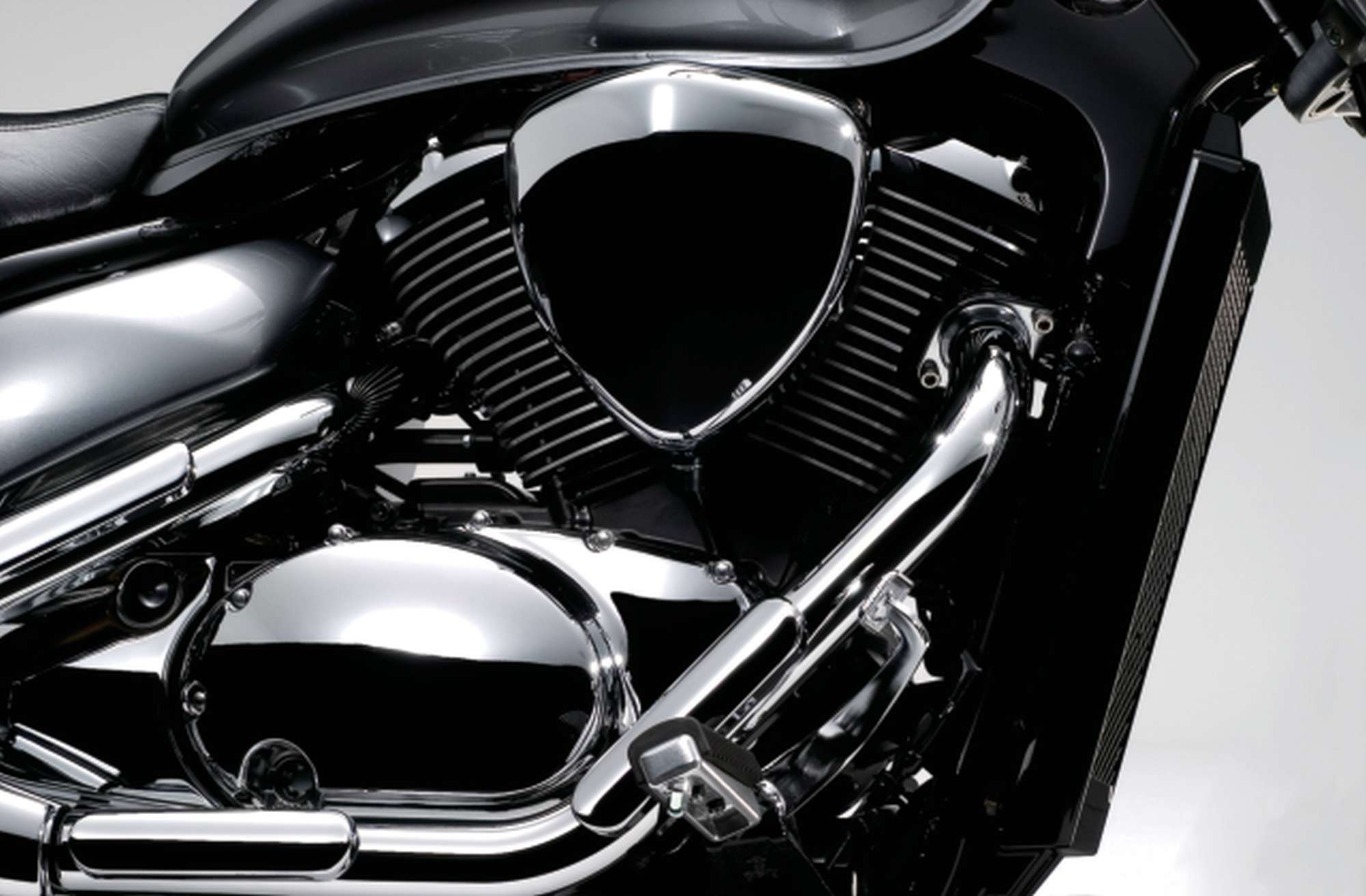 Suzuki Intruder M800 - Alle technischen Daten zum Modell Intruder M800 ...