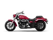 Gebrauchte Und Neue Yamaha XVS 950 A Motorr der Kaufen