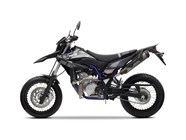 Yamaha WR 125 X Alle Technischen Daten Zum Modell WR 125 X Von Yamaha