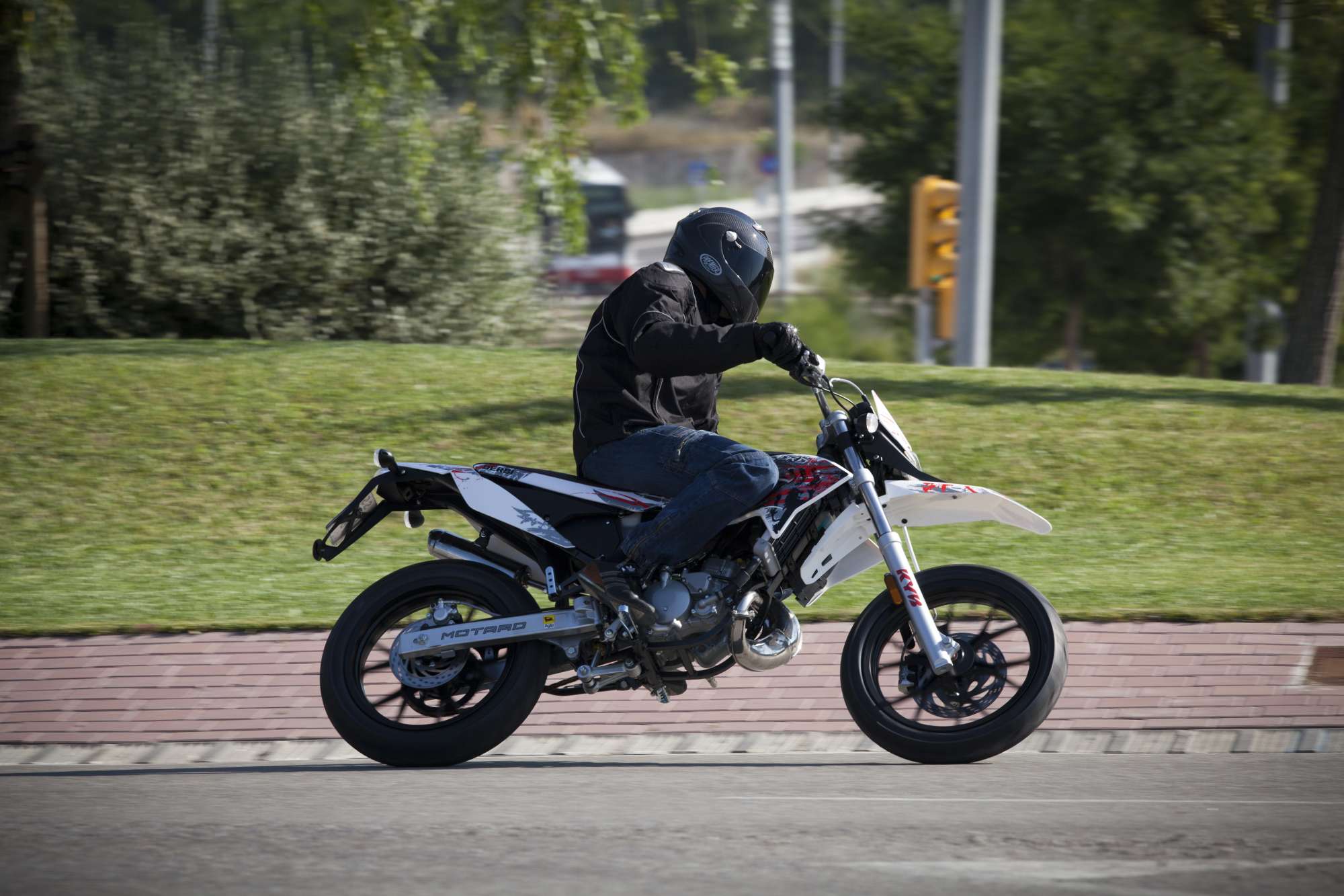 Derbi Senda Drd Racing 50 Sm Alle Technischen Daten Zum Modell Senda