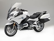 BMW R 1200 RT Test T ff s Bilder Technische Daten