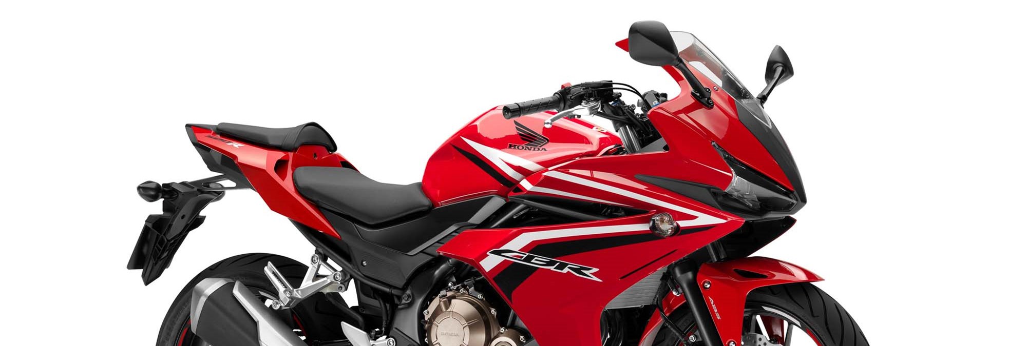 Honda CBR 500 R - Alle technischen Daten zum Modell CBR 500 R von Honda