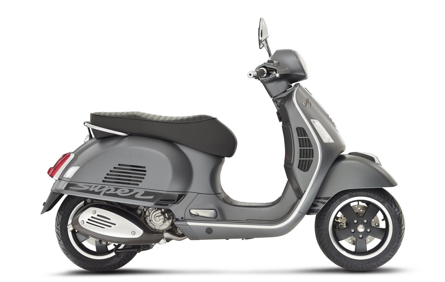 Vespa Gts 125 I E Super Sport Alle Technischen Daten Zum Modell Gts