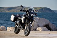 BMW R 1200 GS Test Gebrauchte Bilder Technische Daten
