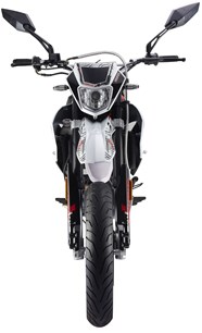 Gebrauchte Und Neue KSR Moto TR 125 SM Motorr der Kaufen