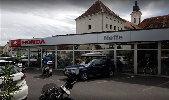Home - Neffe GmbH