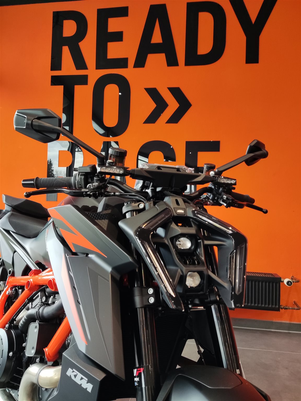 Motorrad KTM 1390 Super Duke R EVO, , Baujahr: 2024, 0 km , Preis: 23. ...
