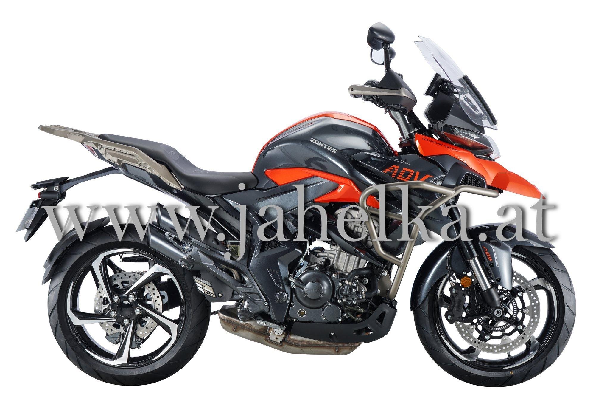 Motorrad Zontes 350 T1, , Baujahr: 2025, 0 km , Preis: 5.590,00 EUR ...