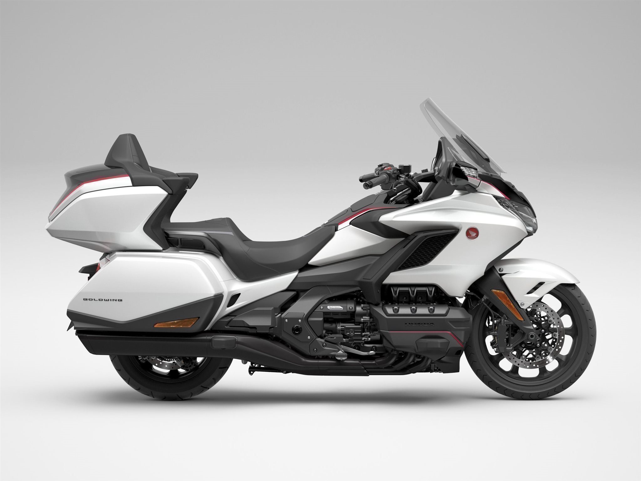 Motorrad Honda GL 1800 Goldwing Tour DCT, , Baujahr: 2025, 0 km , Preis ...