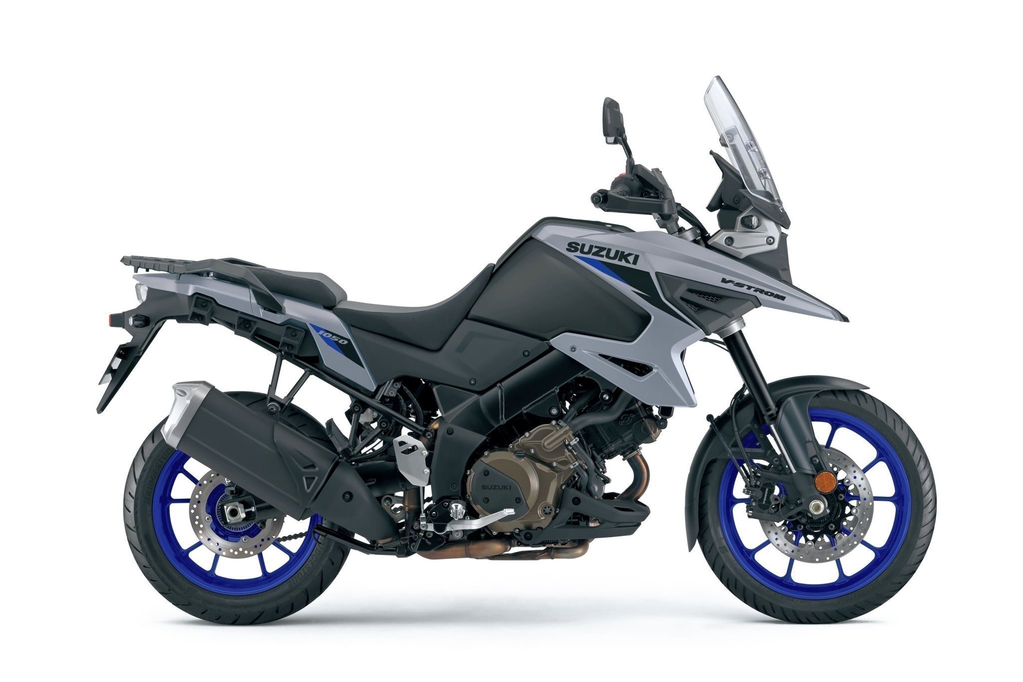 Motorrad Suzuki V-Strom 1050, Auf Vorbestellung, Baujahr: 2025, 0 km ...