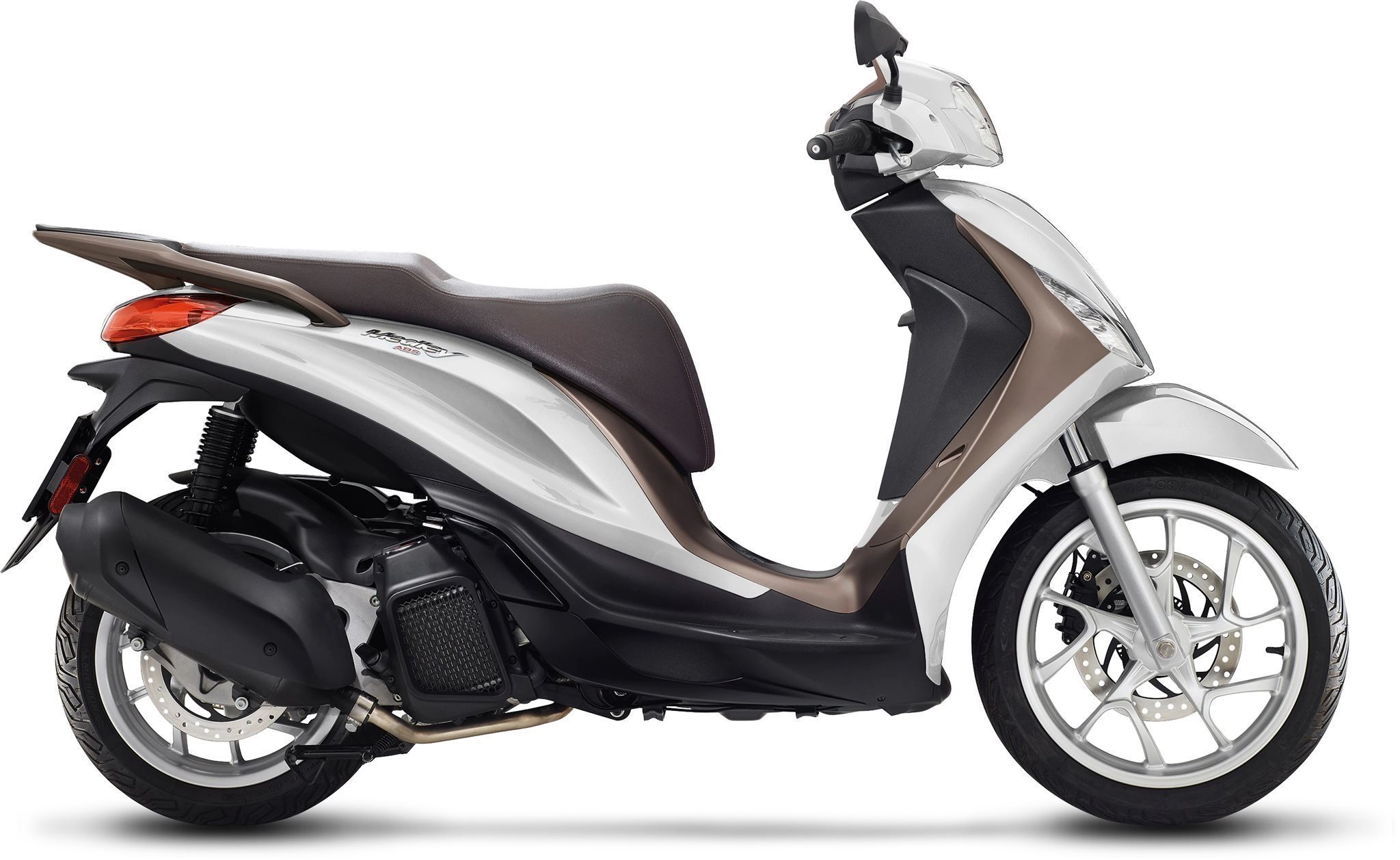 Motorrad Piaggio Medley 125, ABS E5+/ + GRATIS-HELM bei Lagerfahrzeugen, Baujahr: 2025, 0 km ...