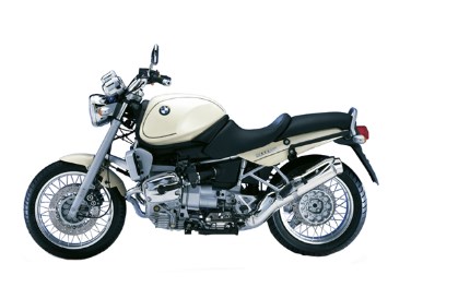 Gebrauchte BMW R 850 R Motorräder kaufen
