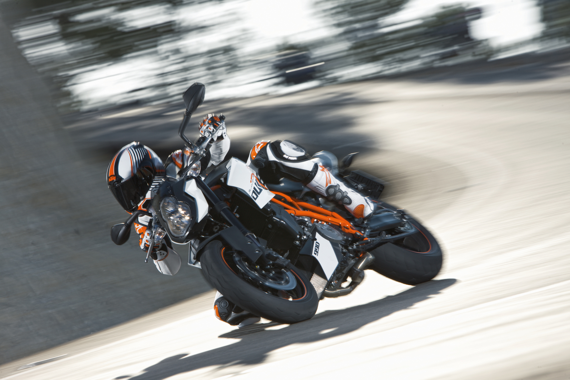 Gebrauchte KTM 990 Super Duke R Motorräder kaufen