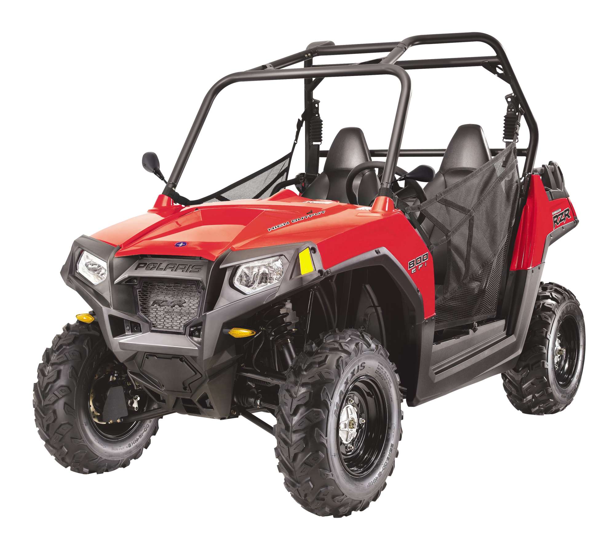 Gebrauchte und neue Polaris RZR 800 Motorräder kaufen