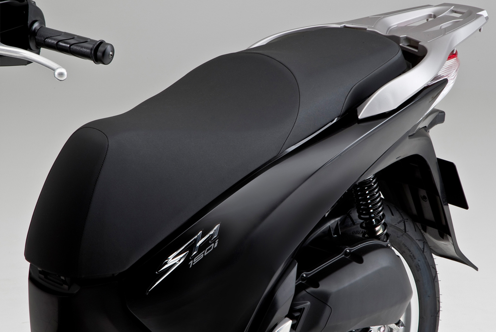Honda SH150i Baujahr 2014 Bilder und technische Daten