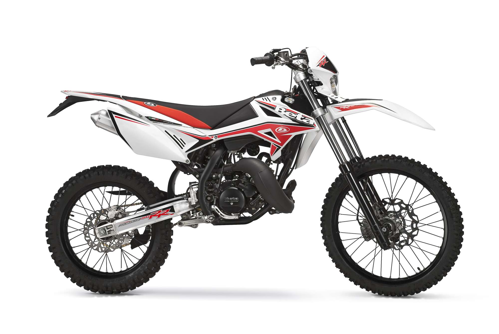 Beta RR Enduro 50 Bilder und technische Daten