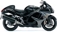 Suzuki GSX 1300 R Hayabusa