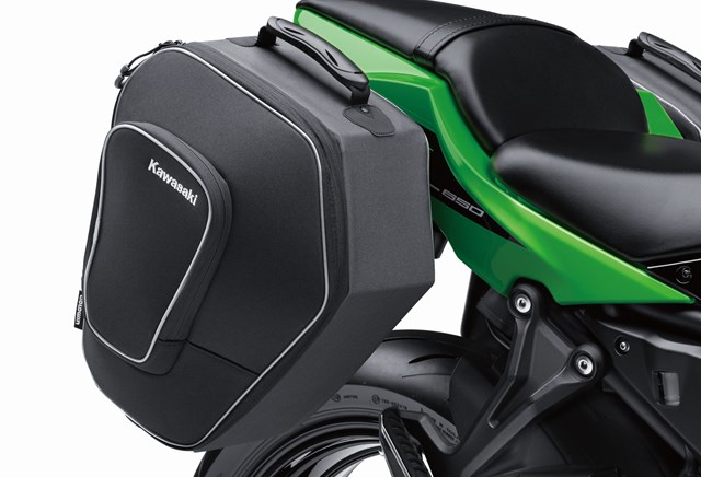 Gebrauchte Kawasaki Ninja 650 Motorräder kaufen