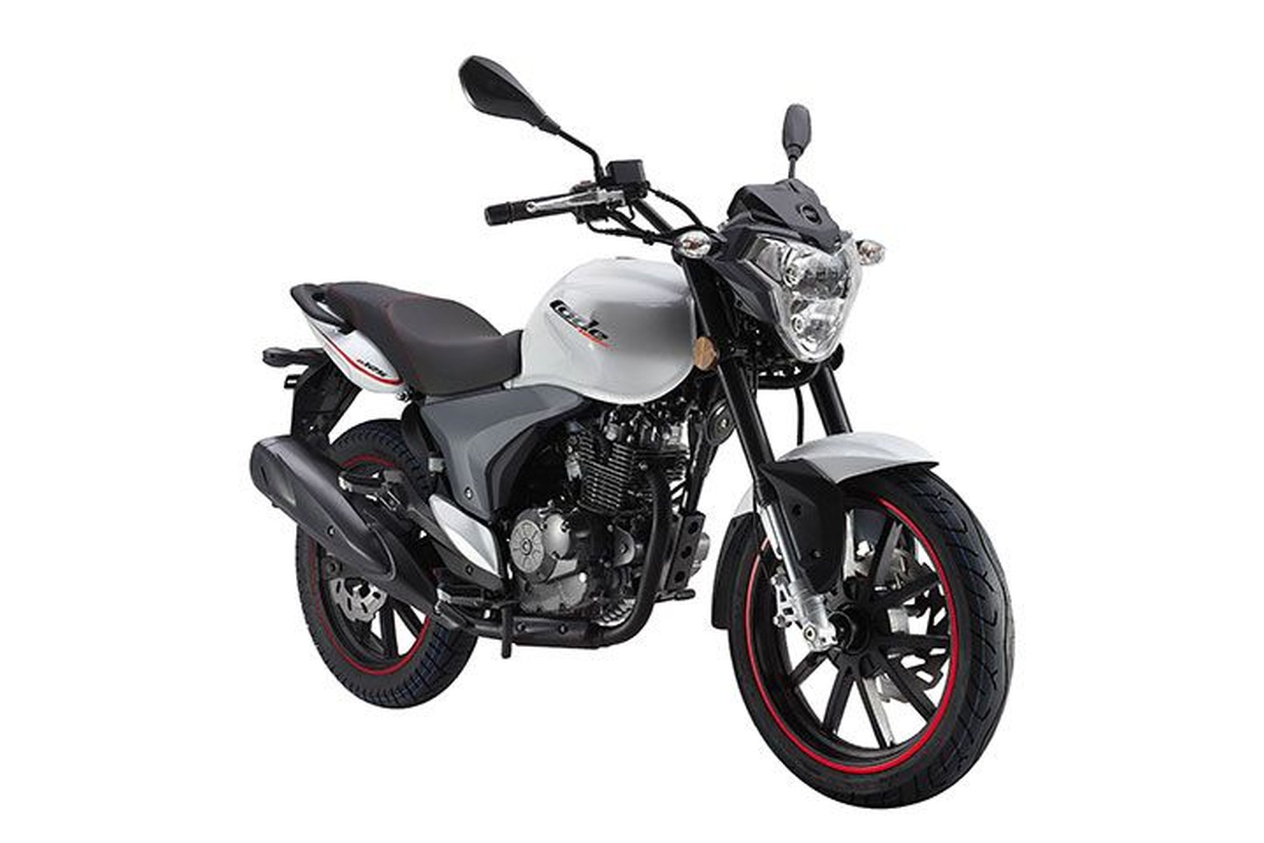 Gebrauchte und neue KSR Moto Code 125 Motorräder kaufen