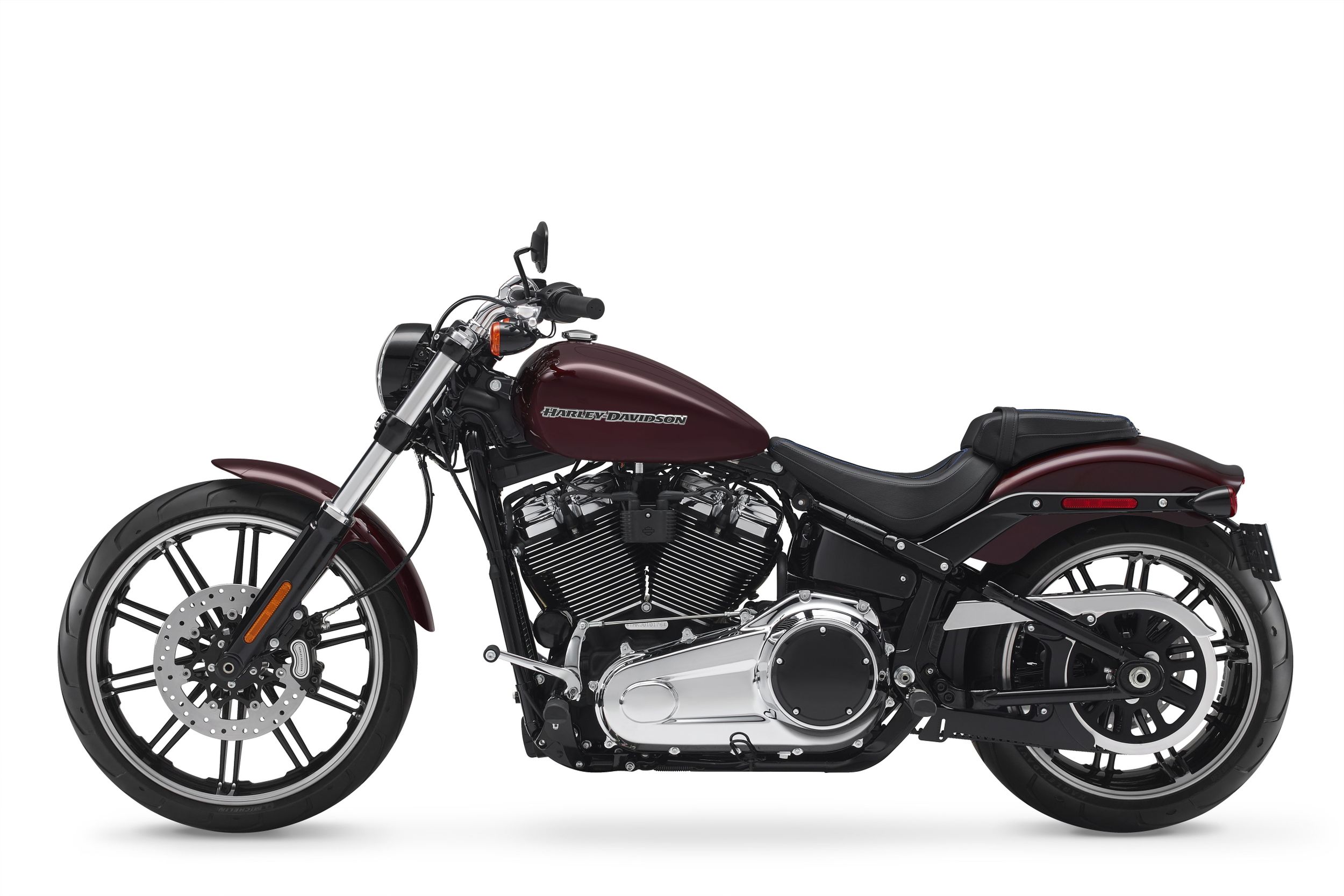 Gebrauchte und neue Harley-Davidson Softail Breakout FXBR Motorräder kaufen