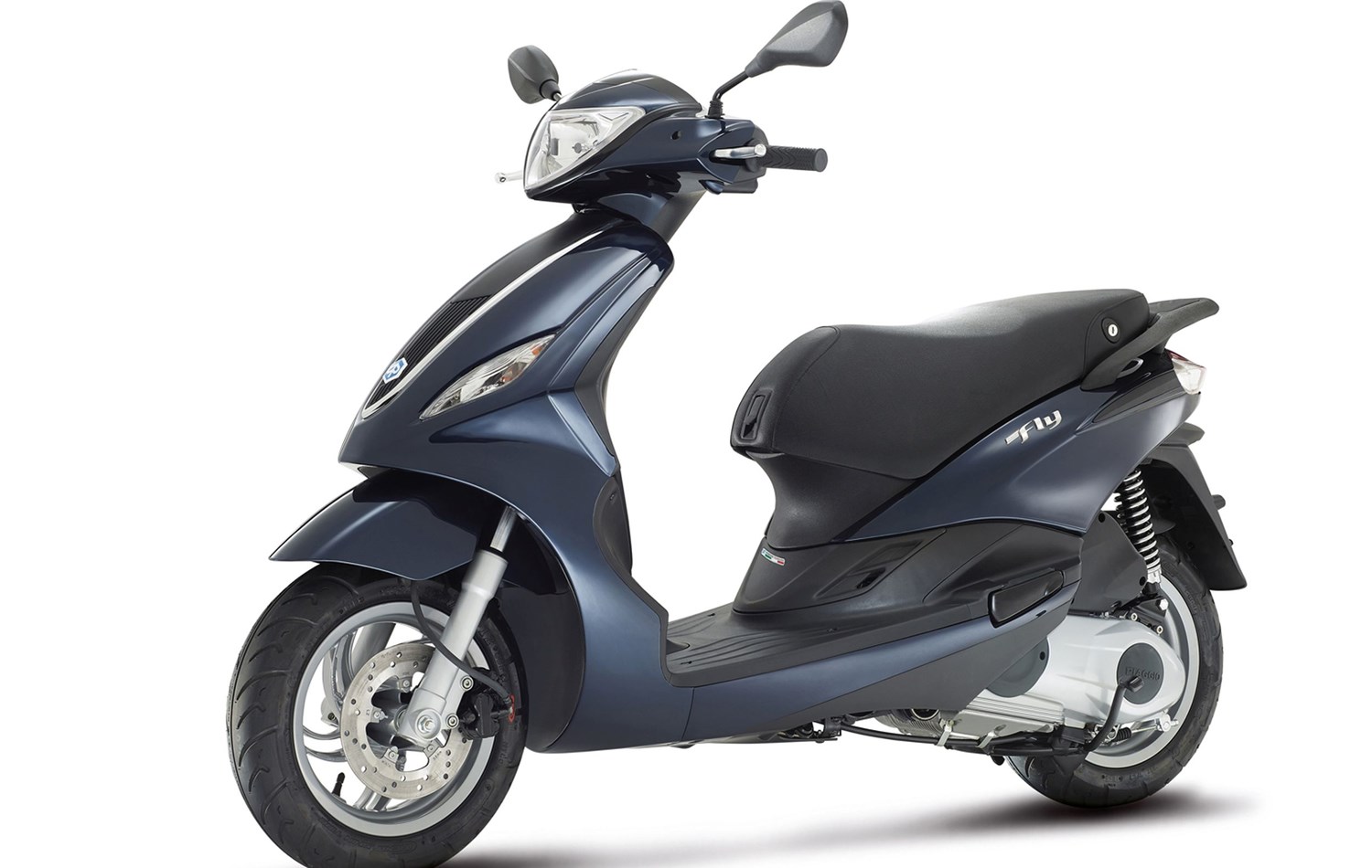 Piaggio Fly 50 4T 2V - Alle technischen Daten zum Modell Fly 50 4T 2V ...