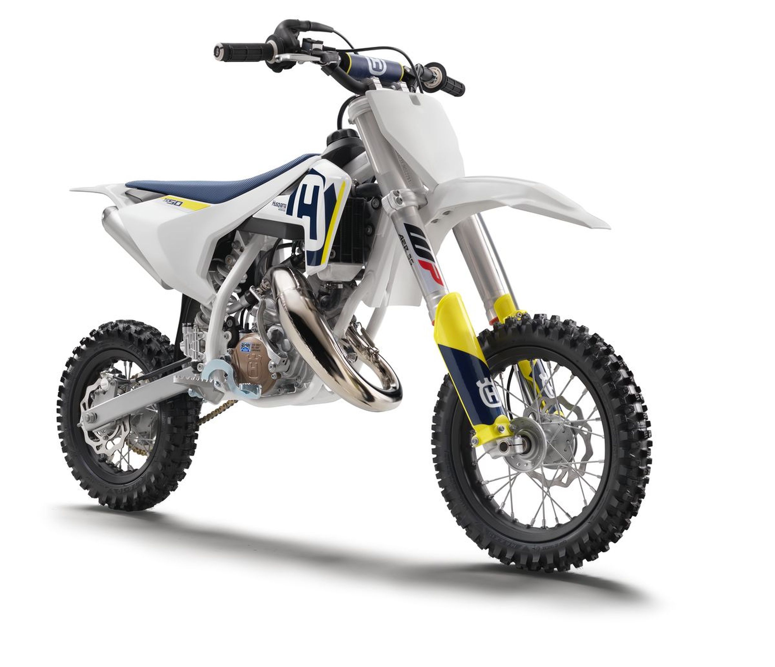 Husqvarna TC 50 - Alle technischen Daten zum Modell TC 50 von Husqvarna