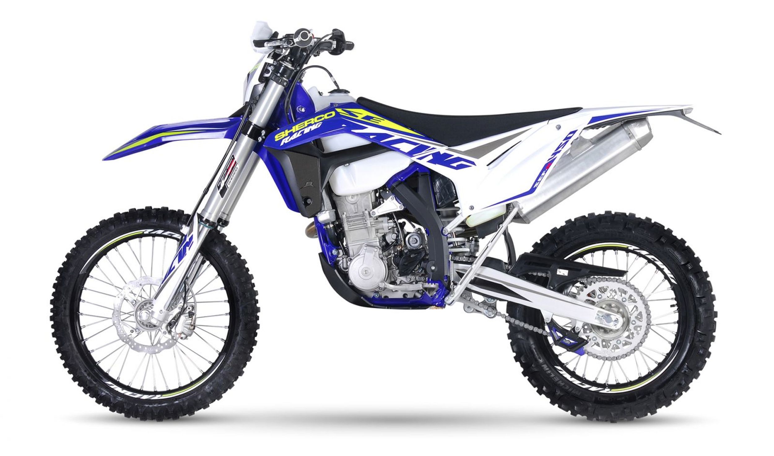 Gebrauchte und neue Sherco 450 SEF-R Motorräder kaufen