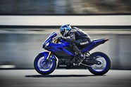 Yamaha YZF R3 Zweirad Loitz Yamaha YZF R3 Zweirad Loitz