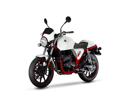 Sym Motorcycles 2018 | Reviewmotors.co