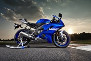 Yamaha Yzf R6 Yamaha Yzf R6
