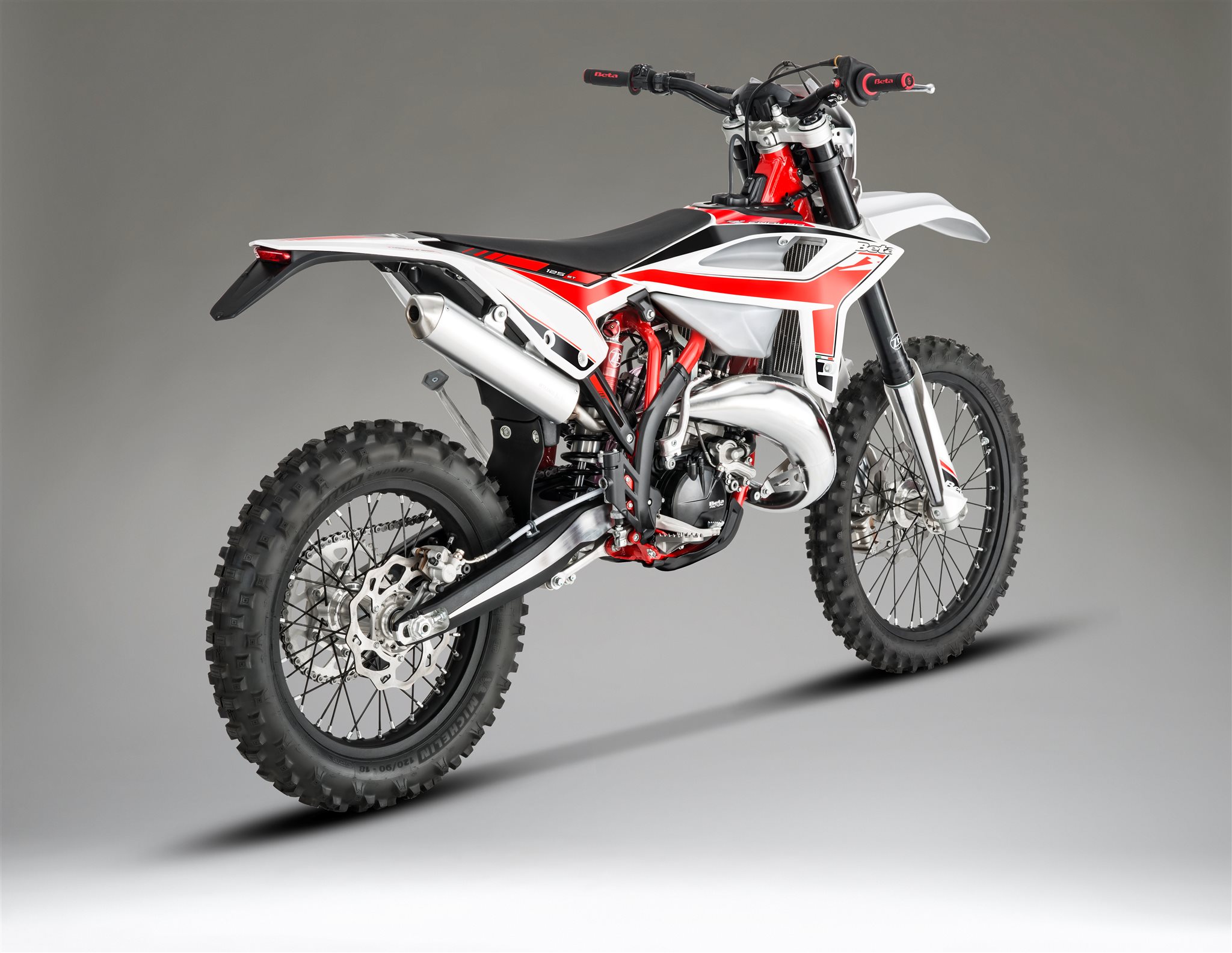 Gebrauchte und neue Beta RR 125 2T Motorräder kaufen