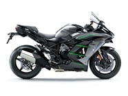 Kawasaki Ninja H2 SX SE Zweirad Loitz Kawasaki Ninja H2 SX SE Zweirad Loitz