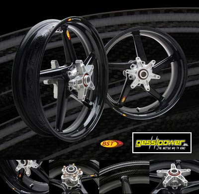 Generalimporteur für BST Felgen