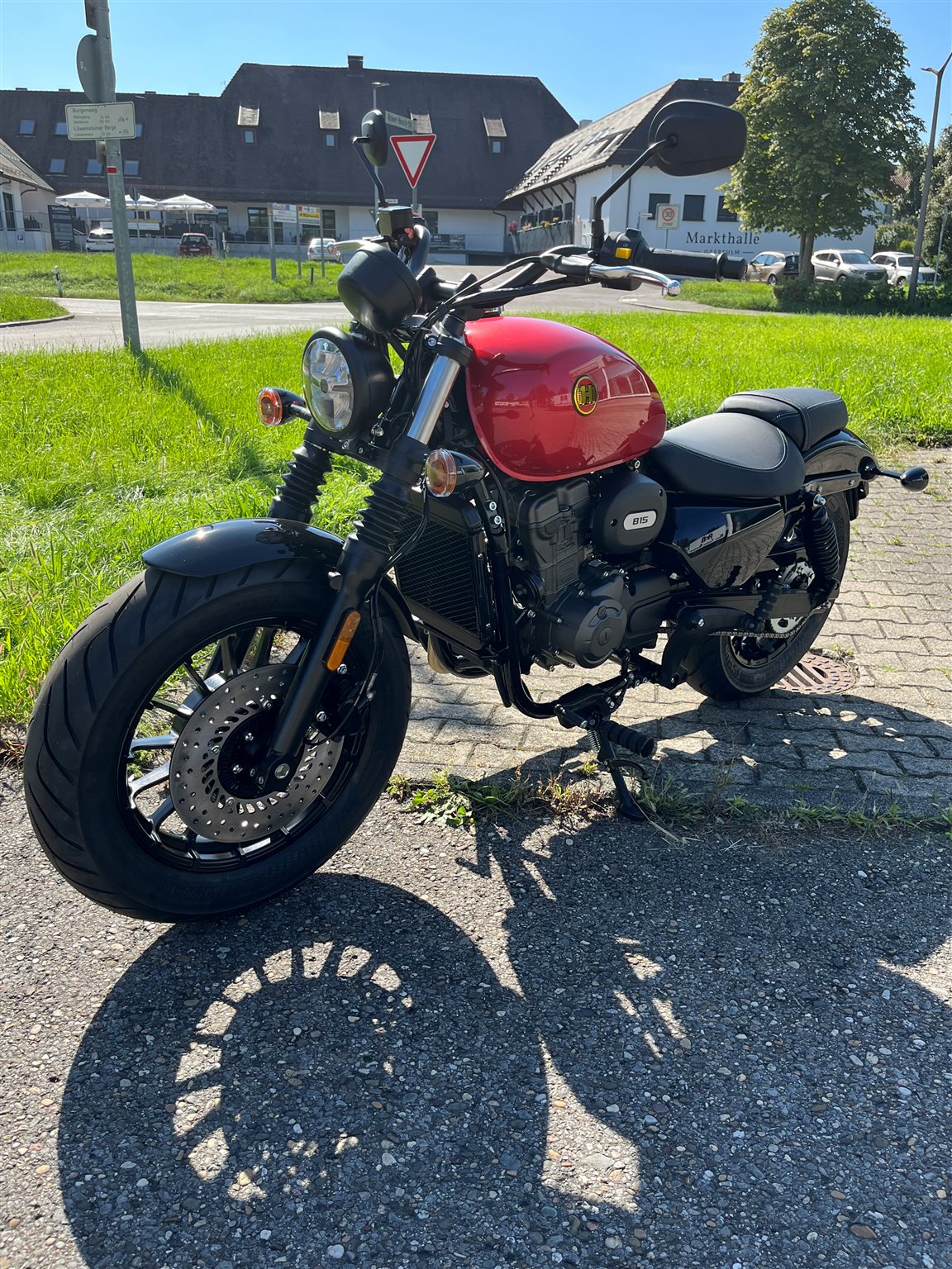 Auto Center Brenner GmbH