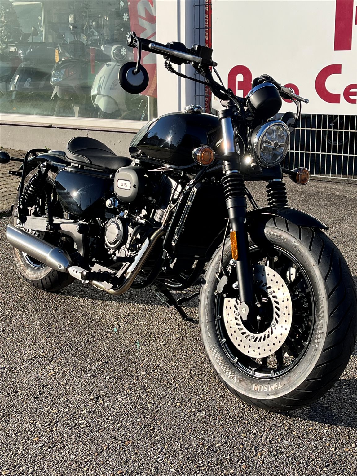 Auto Center Brenner GmbH